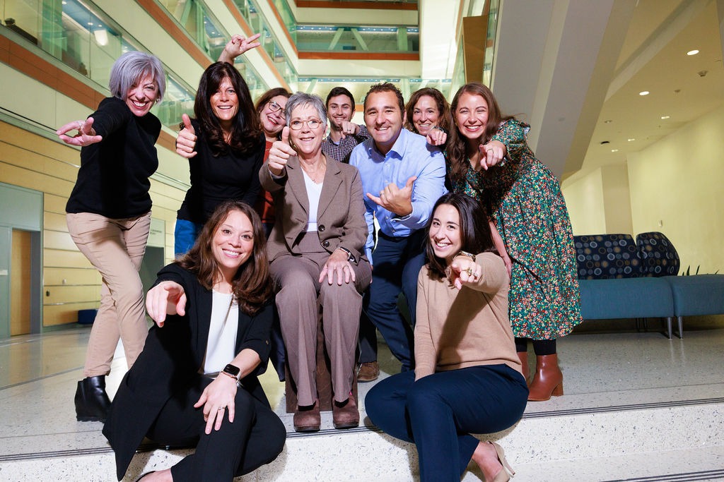 Meet Emily Diaz, F-NP - WNY BloodCare